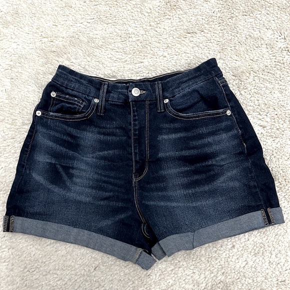 No Boundaries | Shorts | No Boundaries Shorts | Poshmark